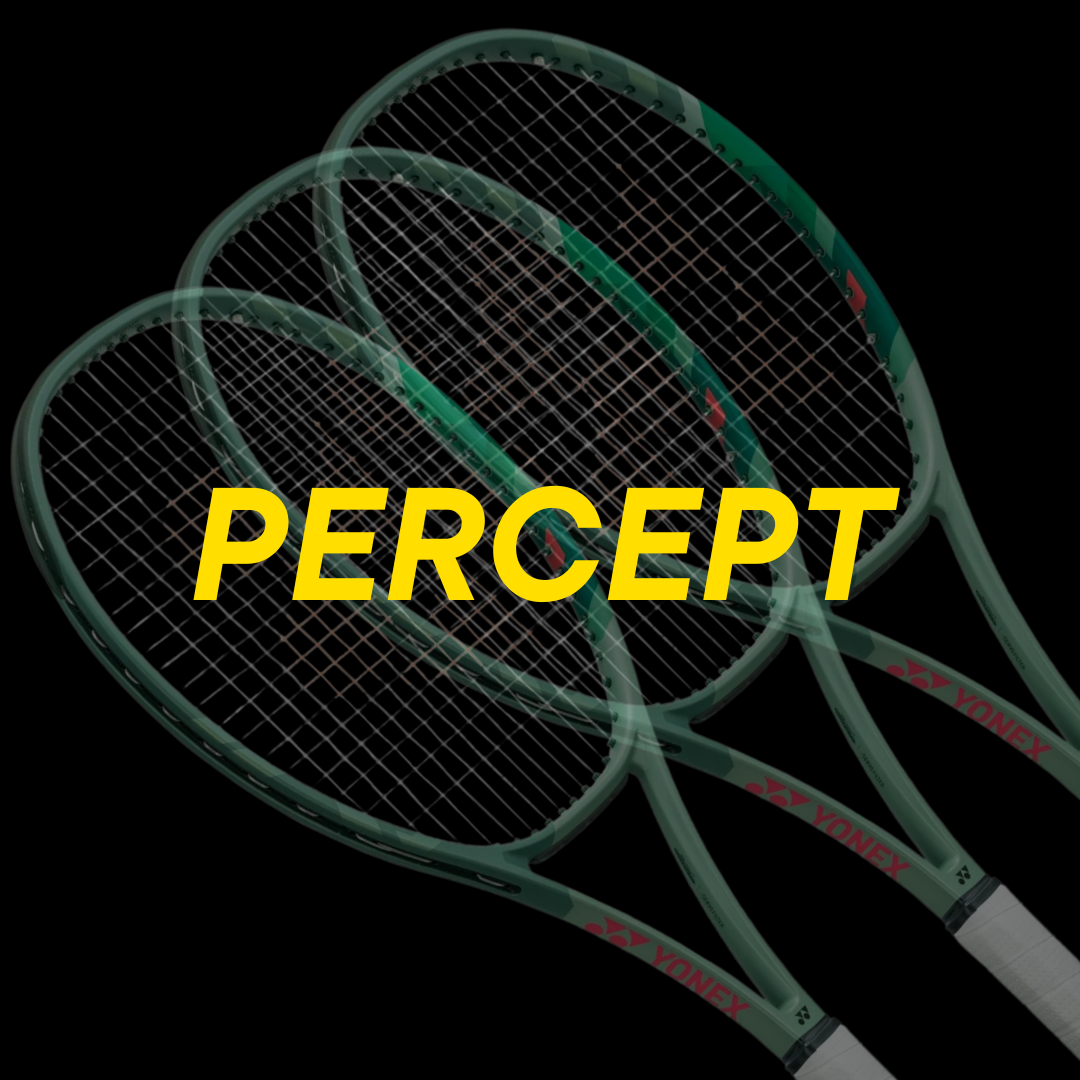 Percept – Yumo Pro Shop - Racquet Sports Online Store