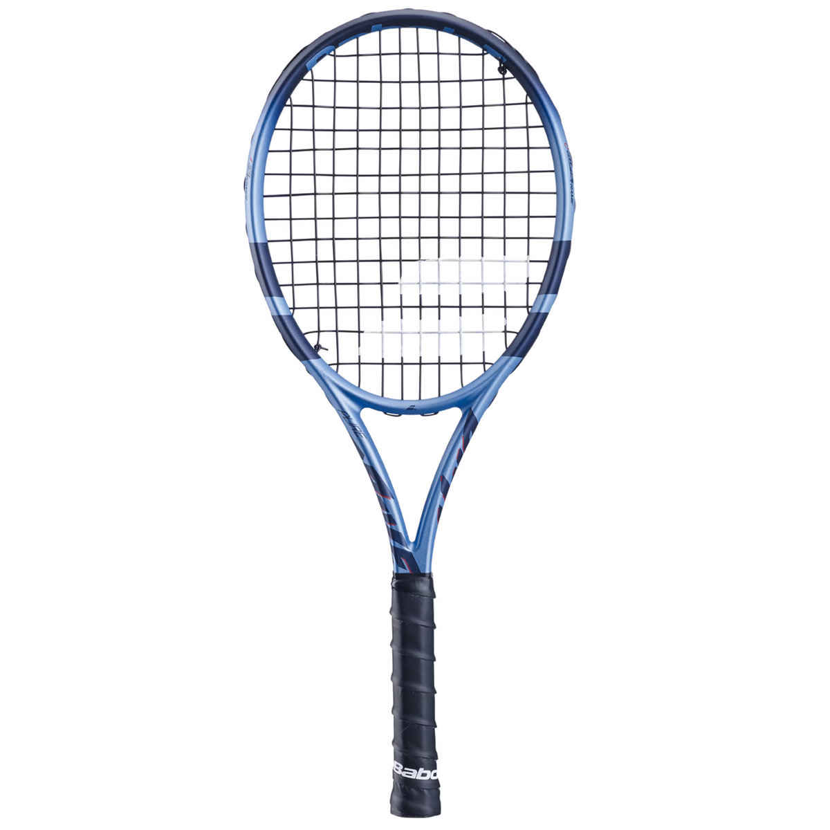 Babolat Mini Racket Pure Drive 25 Tennis Racquet [Blue/Black] - Yumo Pro Shop – Yumo Pro Shop ...
