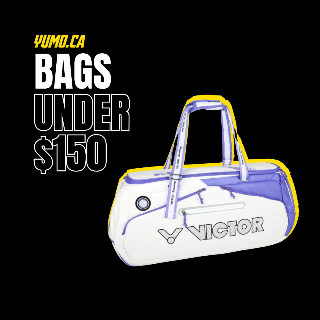 Bags Below $150 – Tagged "victor-x-crayon-shinchan" – Yumo Pro Shop ...