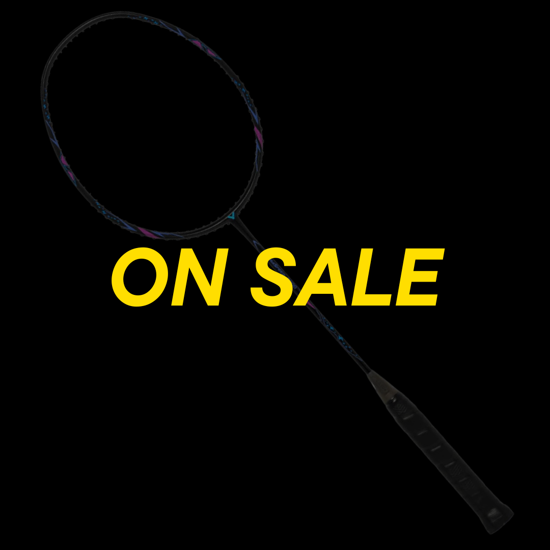 Victor Badminton Racket Sale – Yumo Pro Shop - Racquet Sports Online Store