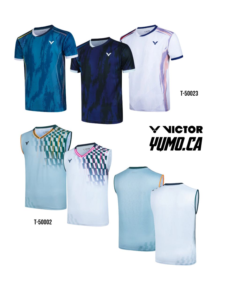 Victor Shirts – Tagged "series_dragonball" – Yumo Pro Shop - Racquet ...