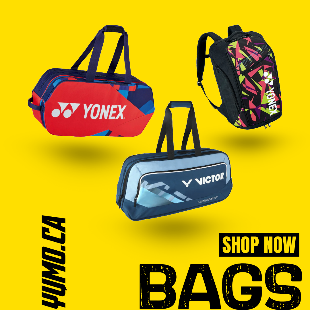 Bag – Tagged "yonex" – Yumo Pro Shop - Racquet Sports Online Store