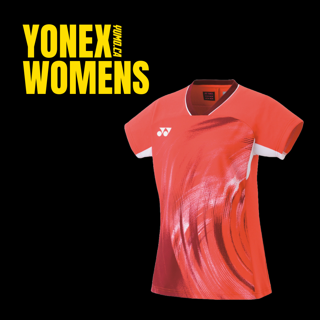 Yonex Women's Apparel – Tagged "clothing-size-us-xxxs" – Yumo Pro Shop ...