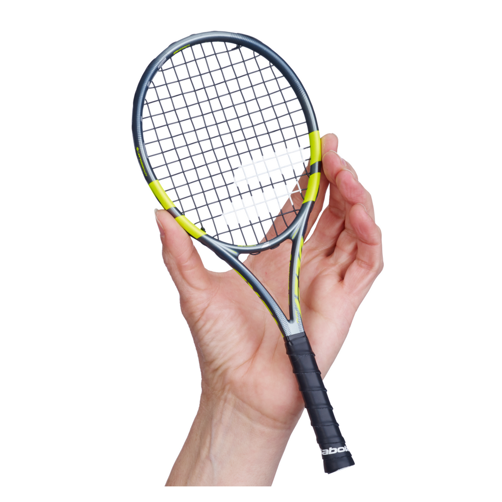 Pure Aero – Yumo Pro Shop - Racquet Sports Online Store