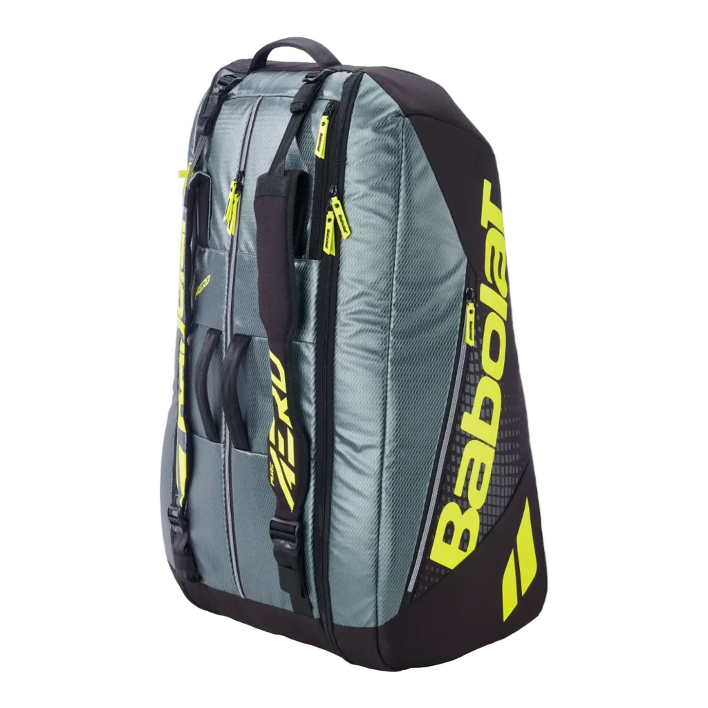 Pure Aero – Yumo Pro Shop - Racquet Sports Online Store