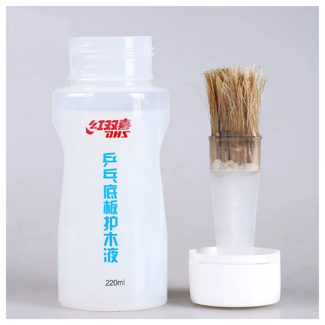 DHS Blade Protective Coating - Table Tennis – Yumo Pro Shop - Racquet ...