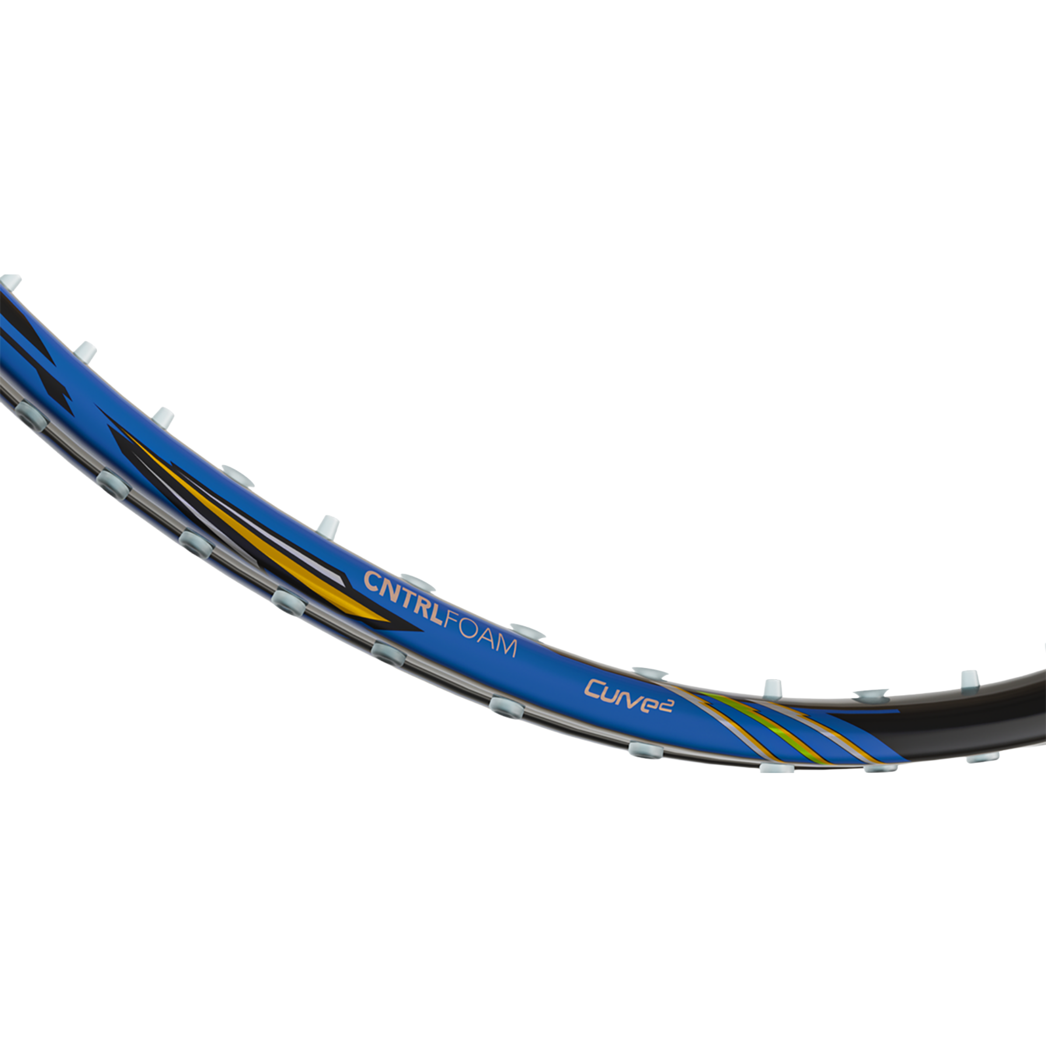 Hundred Flareon Typhoon Badminton Racket - Yumo Pro Shop – Yumo Pro ...