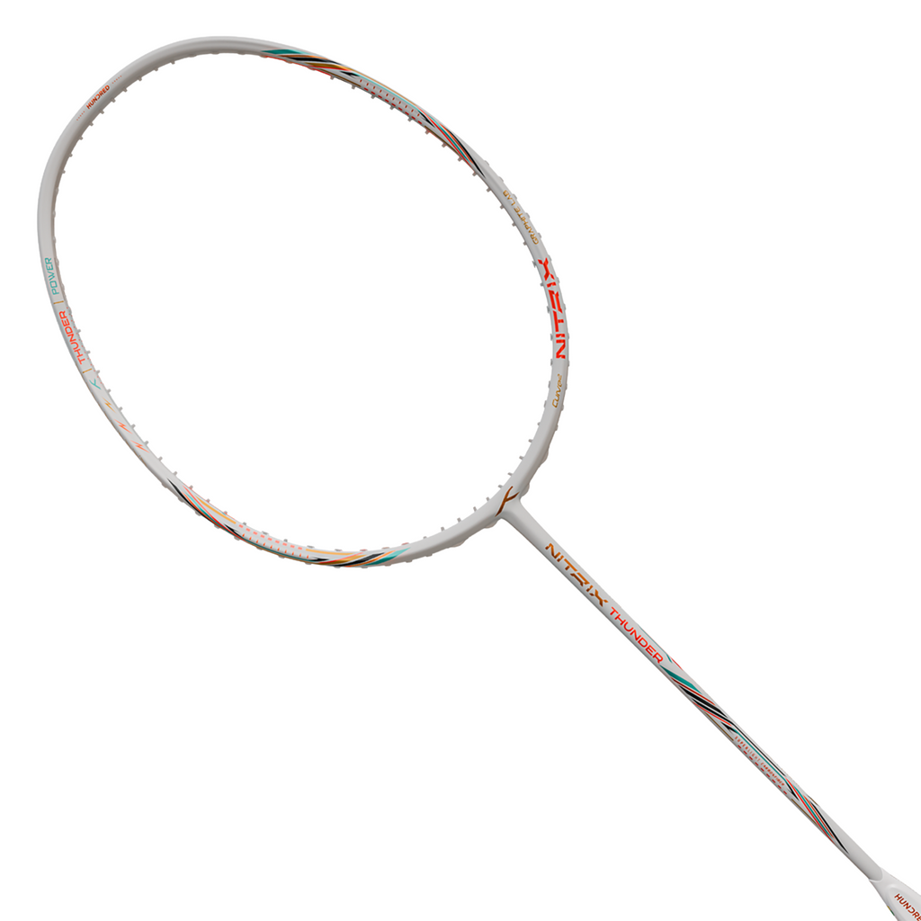 Badminton Rackets Below $100 – Tagged "hundred" – Yumo Pro Shop ...