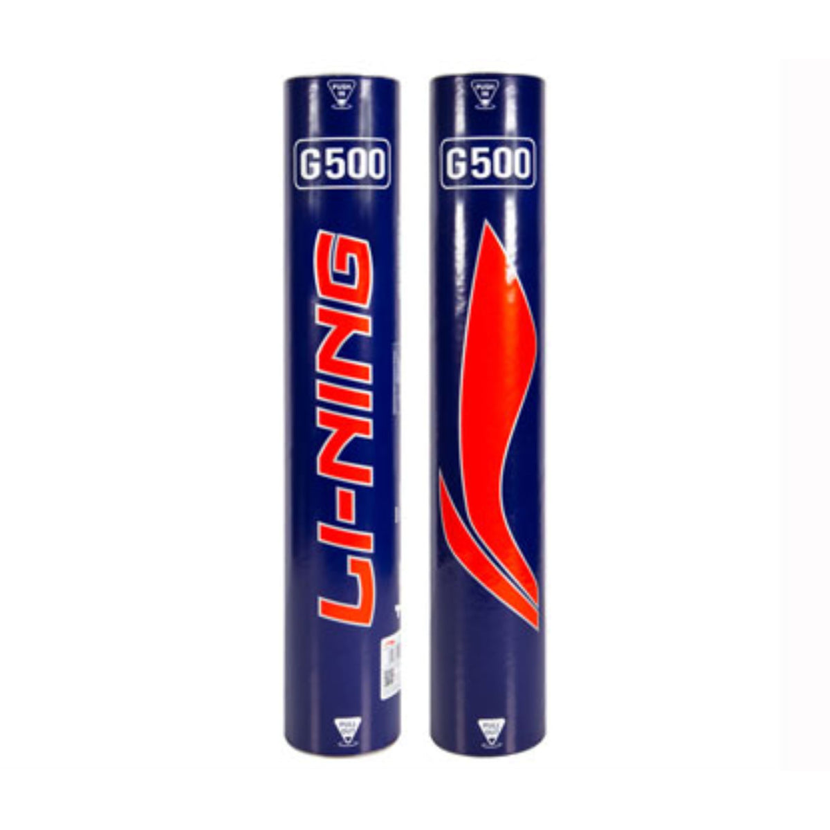 Li-Ning G500 [78 speed] Feather Shuttle - Yumo Pro Shop – Yumo Pro Shop ...