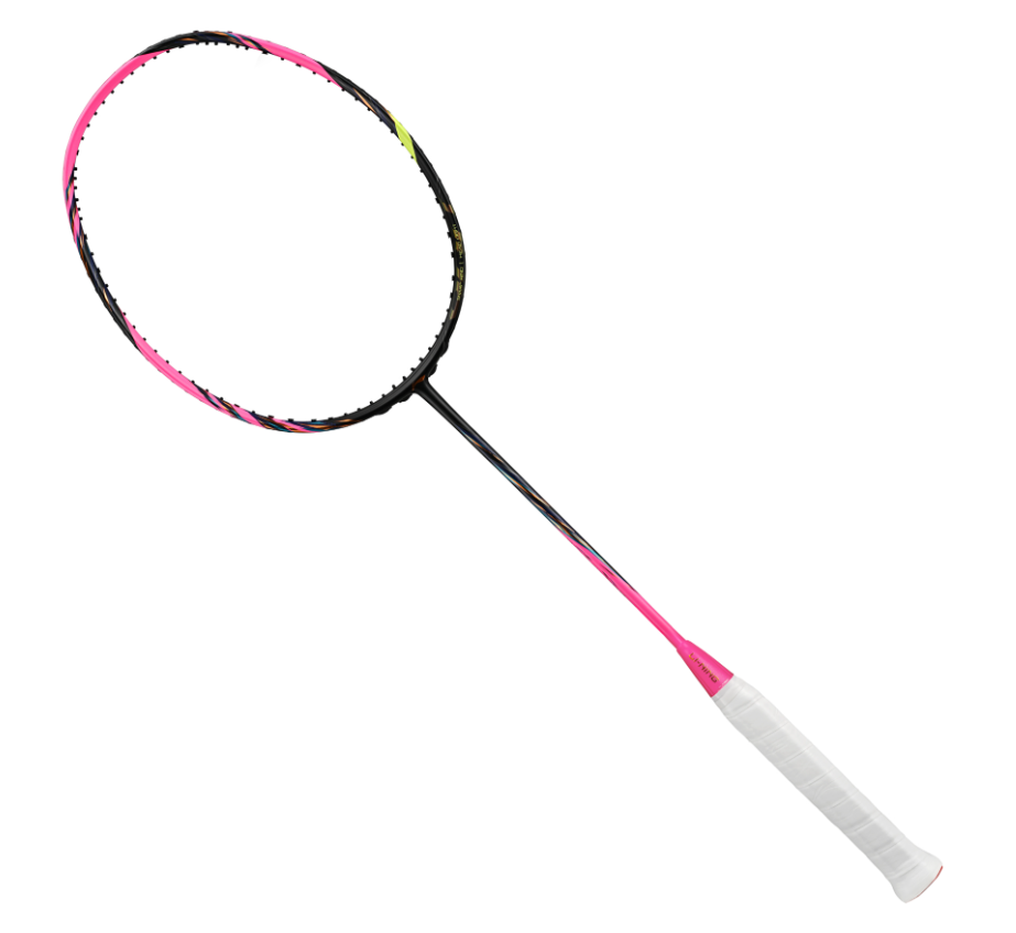 Li Ning Bladex 900 Un-strung Badminton Racket - Yumo Pro Shop – Yumo ...