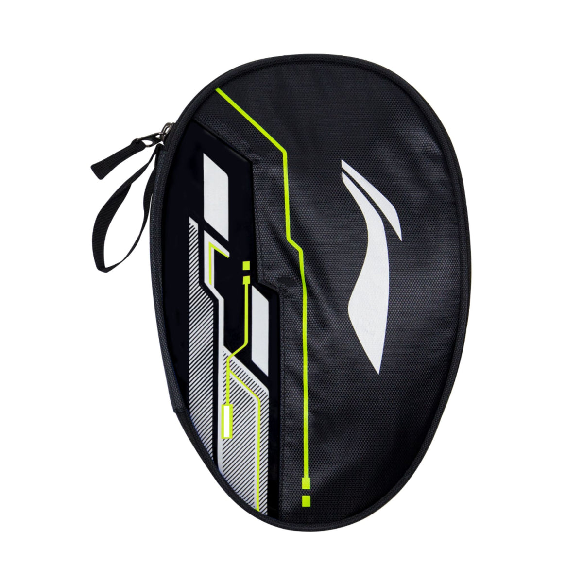 Lining TABLE TENNIS COVER - ABJS051-1 [BLACK] - Yumo Pro Shop – Yumo ...