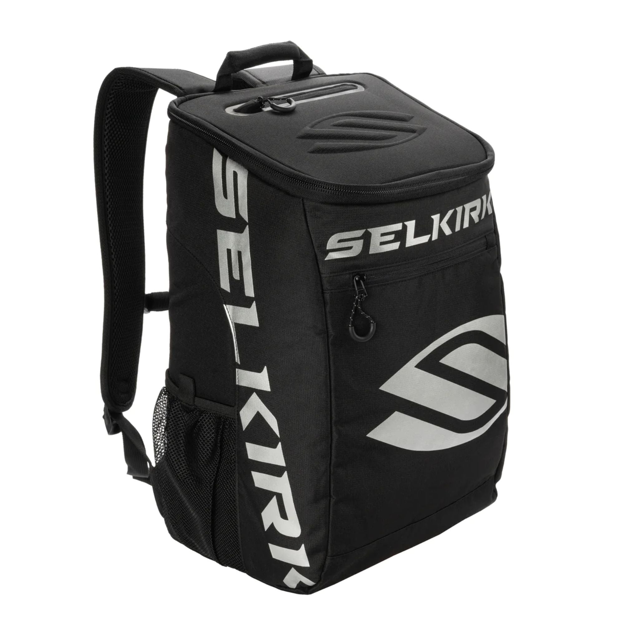 Selkirk Core Line Team Backpack [Black] - Yumo Pro Shop – Yumo Pro Shop ...