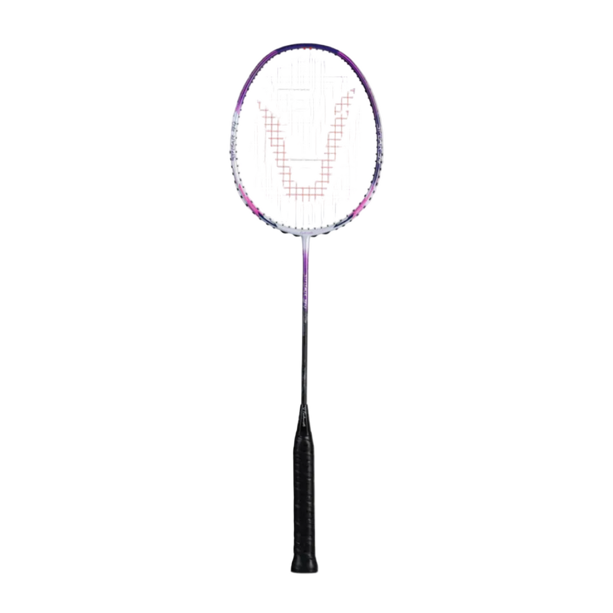 Technist Spear 94 Unstrung Badminton Racket – Yumo Pro Shop - Racquet ...