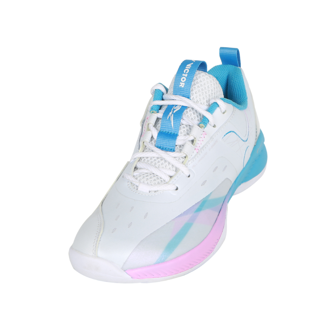 Victor A880A Professional Court shoes [Bright White] - Yumo Pro Shop ...