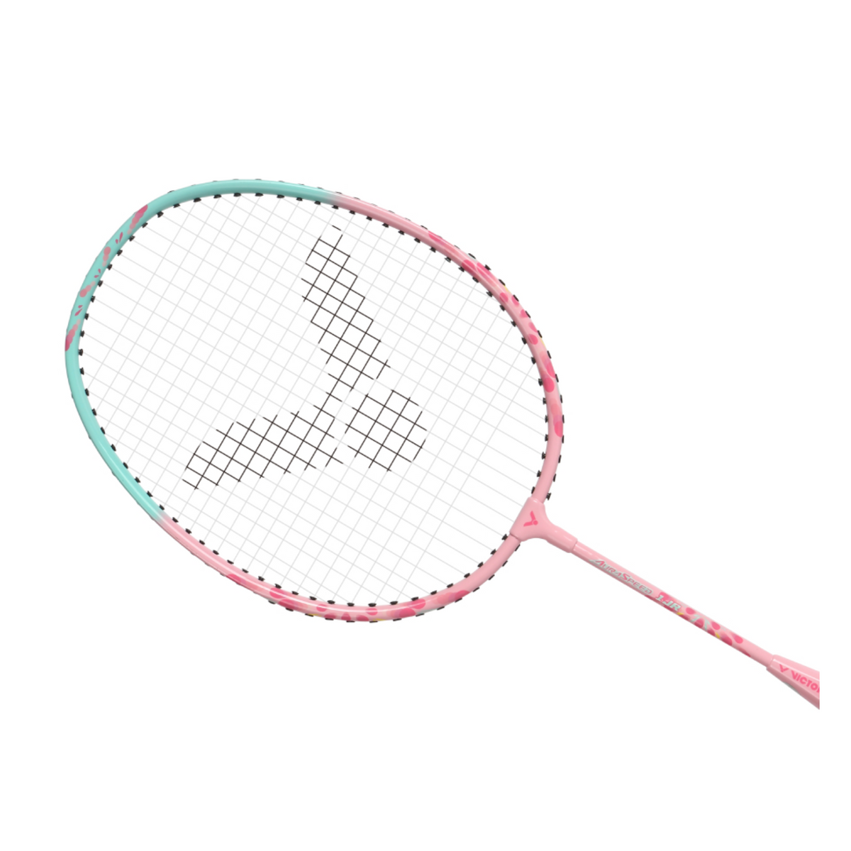 Victor Auraspeed 1JR Strung Badminton Racket ARS-1JR - Yumo Pro Shop ...