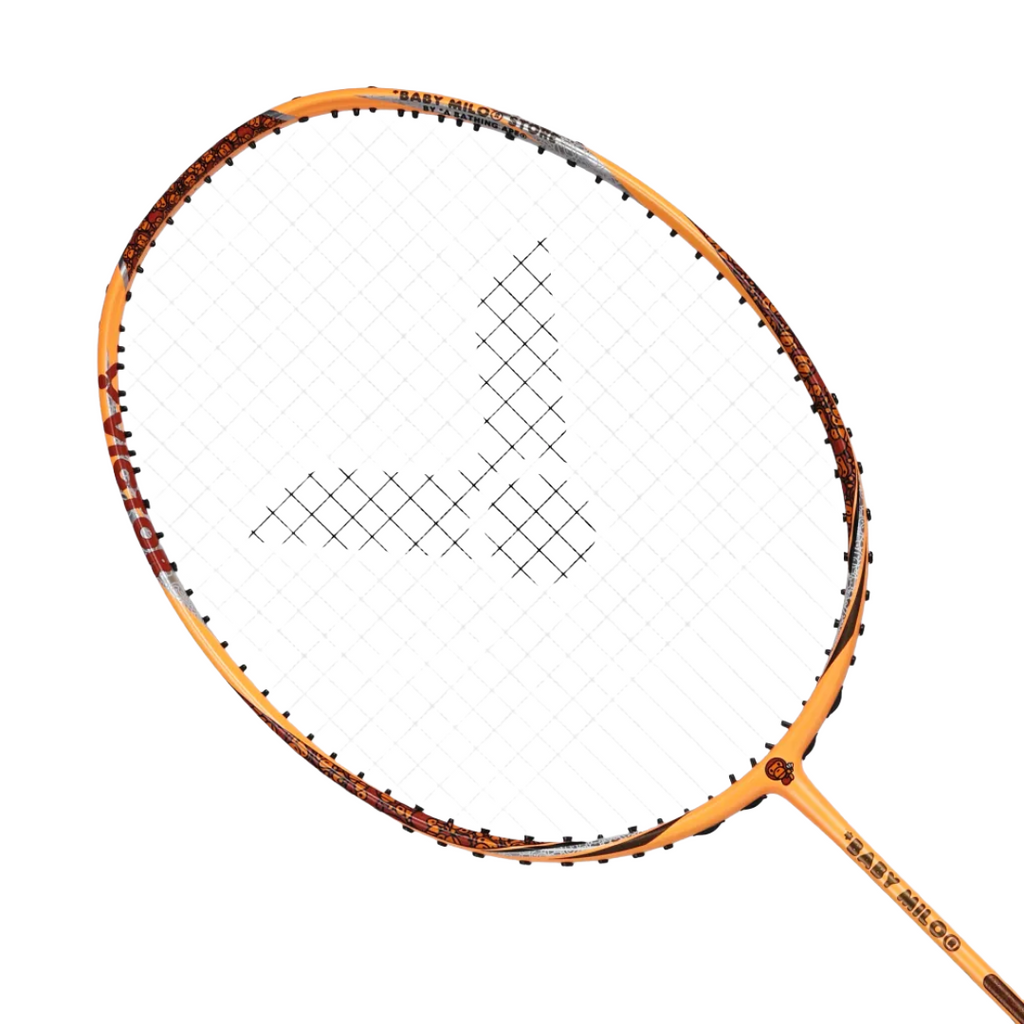 Victor Racquets - Badminton, Squash, Tennis & Pickle Ball Equipment ...