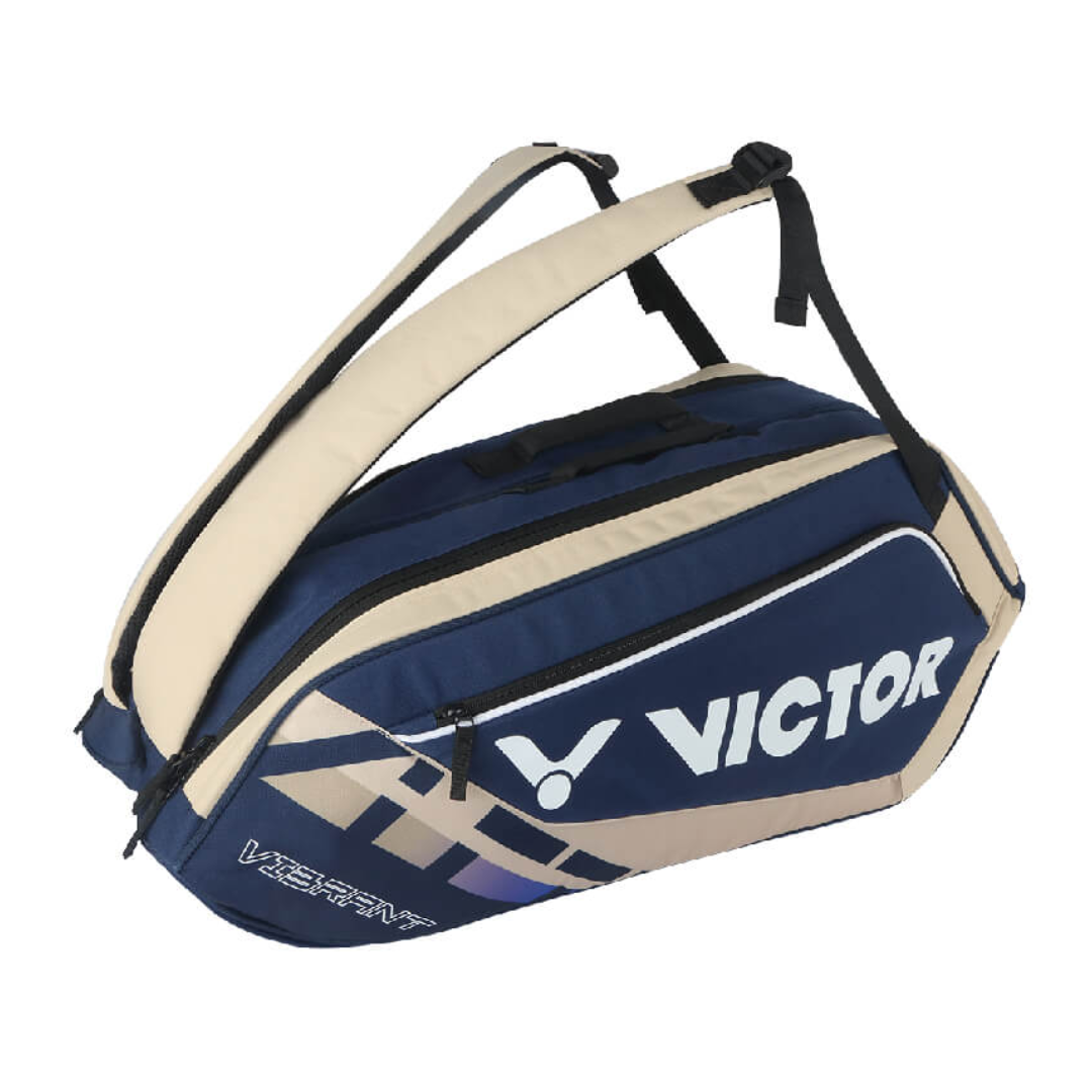 Victor BR5215 6 piece Racket Bag - Yumo Pro Shop – Yumo Pro Shop ...