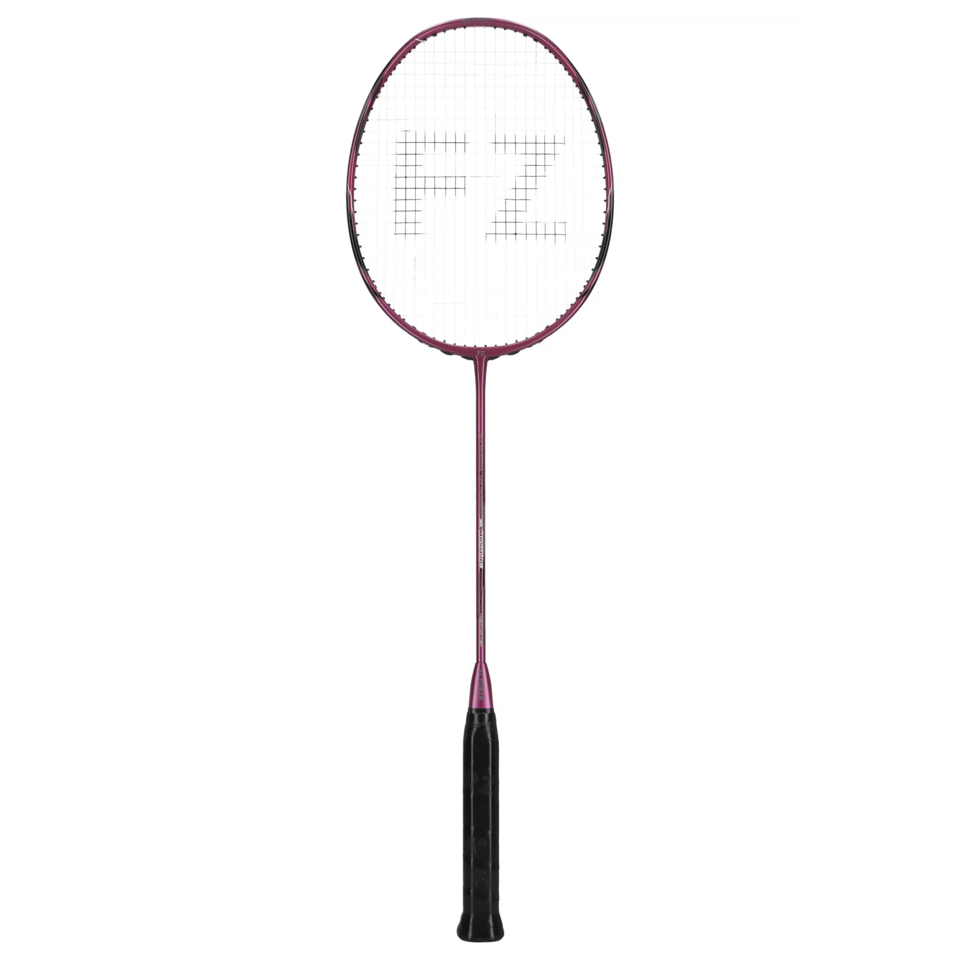 Forza FZ HT Power 36 MasterS D Prestrung Badminton Racket [Raspberry ...