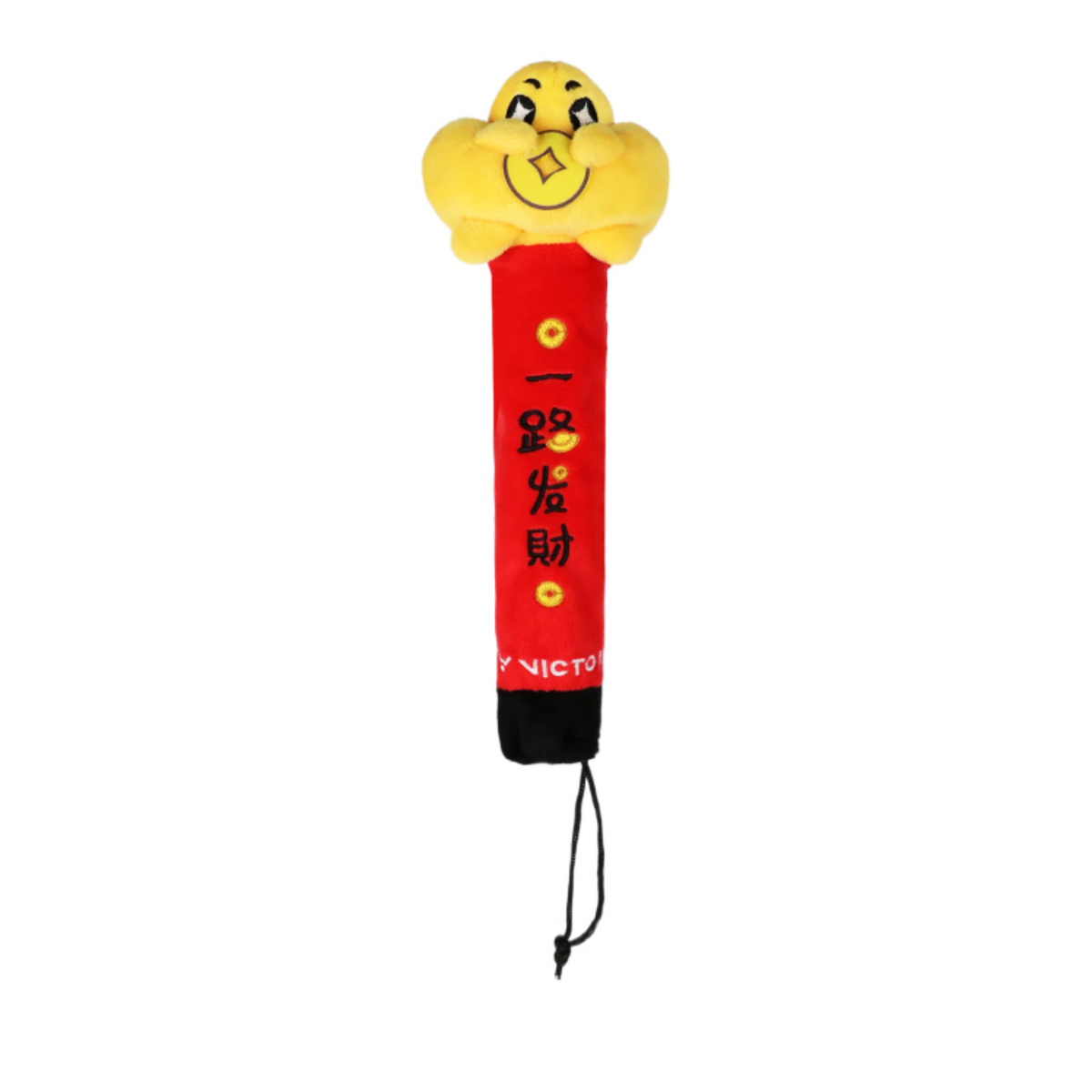 Victor CNY Racket Grip Cover - Yumo Pro Shop – Yumo Pro Shop - Racquet ...