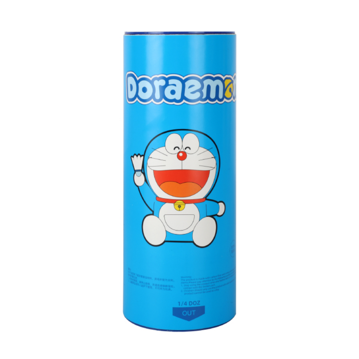 Victor X Doraemon NCS-DRM Carbonsonic Shuttle- Yumo Pro Shop – Yumo Pro ...