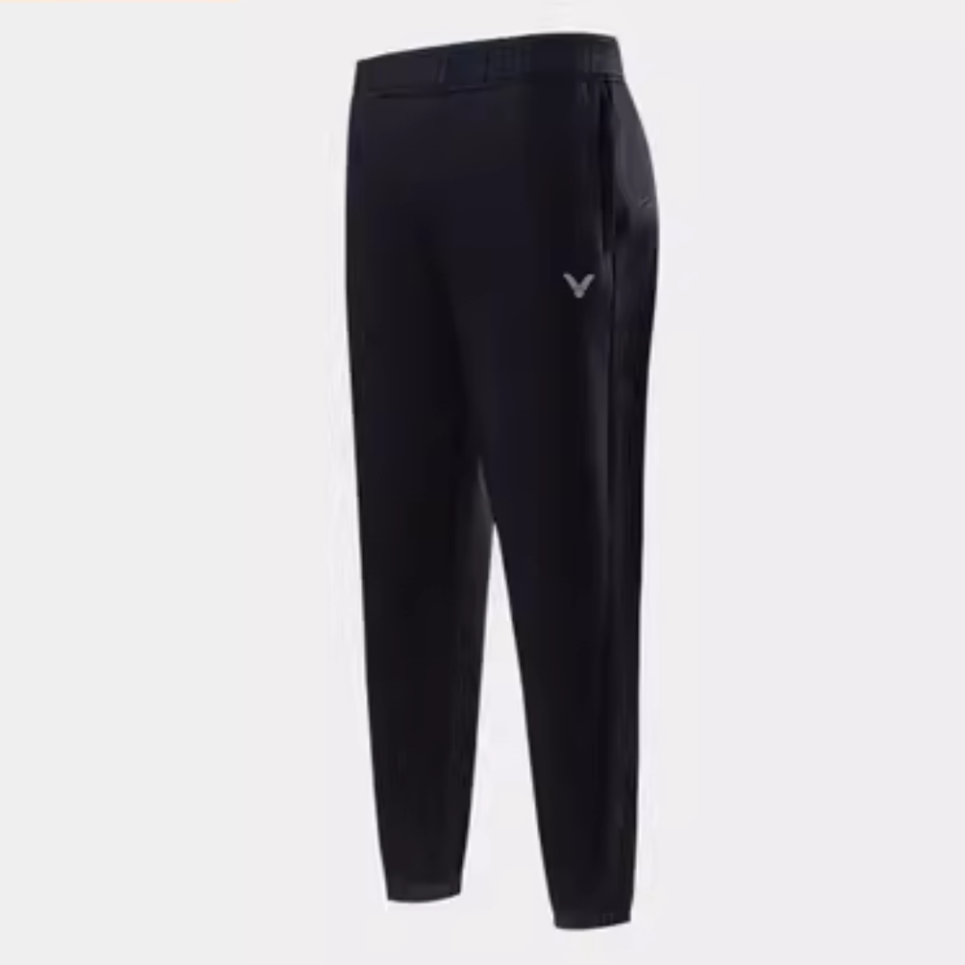Victor Unisex Track Pants P-35806C [Black] - Yumo Pro Shop – Yumo Pro ...