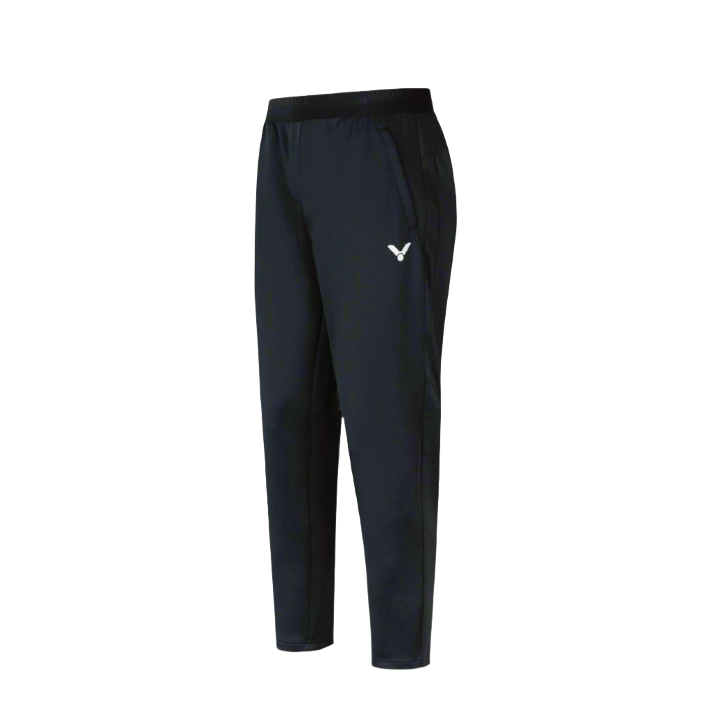 Victor Unisex Track Pants P-50800 [Black] - sports Apparel, badminton ...