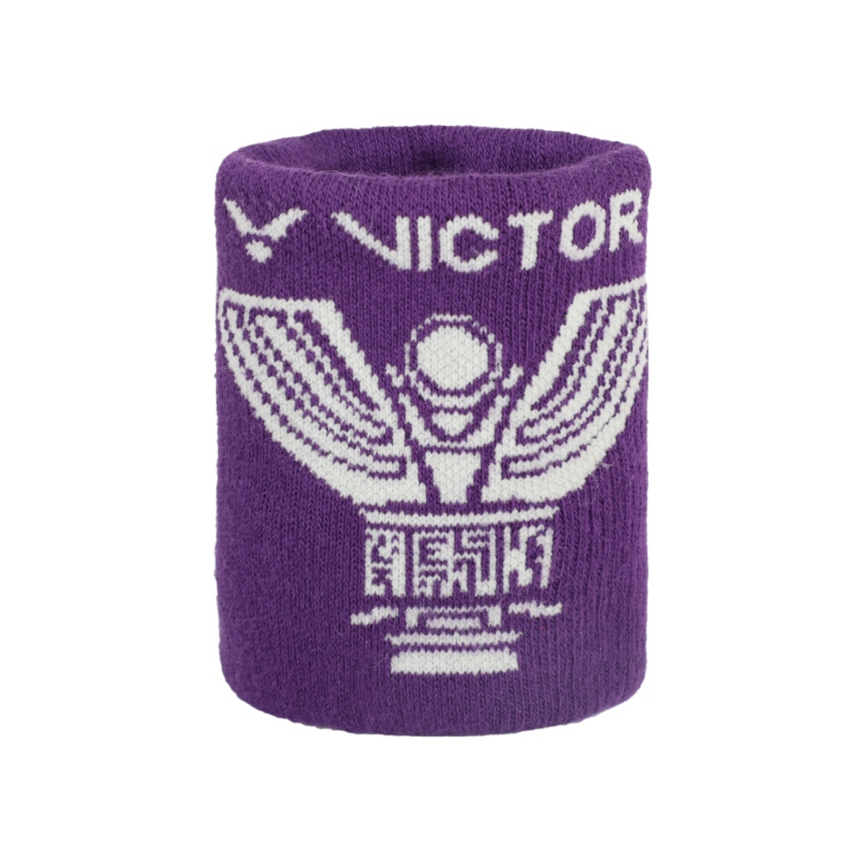 Victor X Ultraman SP506UTM-J Wristband [Prism Purple] - Yumo Pro Shop ...