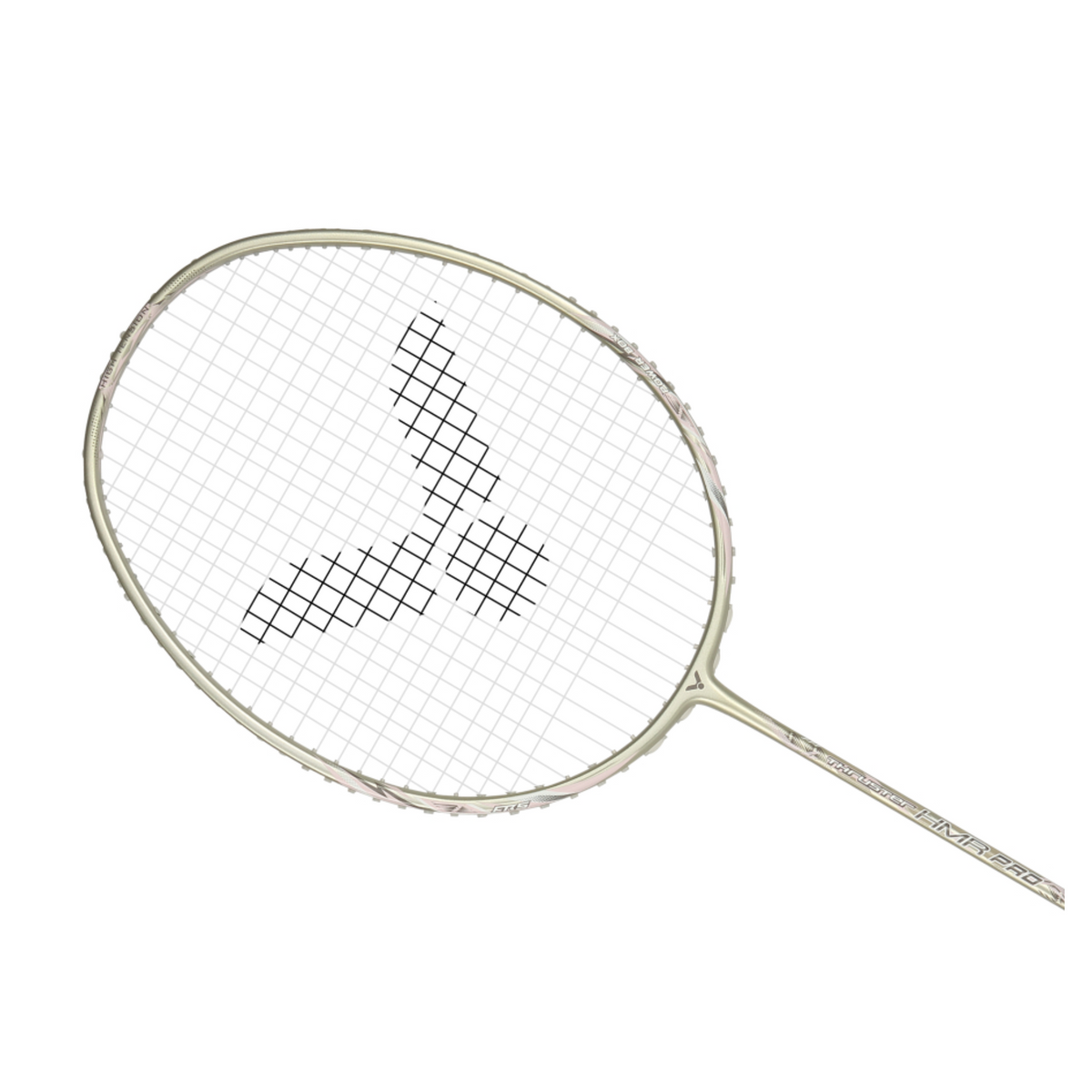 Victor Thruster K HMR PRO Strung Badminton Racket [TK-HMR-PRO] - Yumo ...