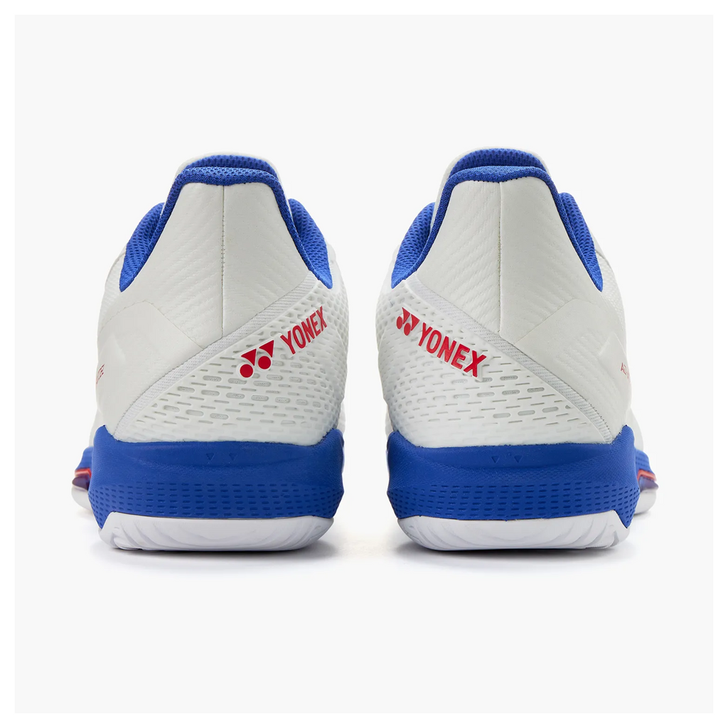 Yonex Power Cushion AD-ACCEL Wide Men's All Court Shoes [Mist Blue ...