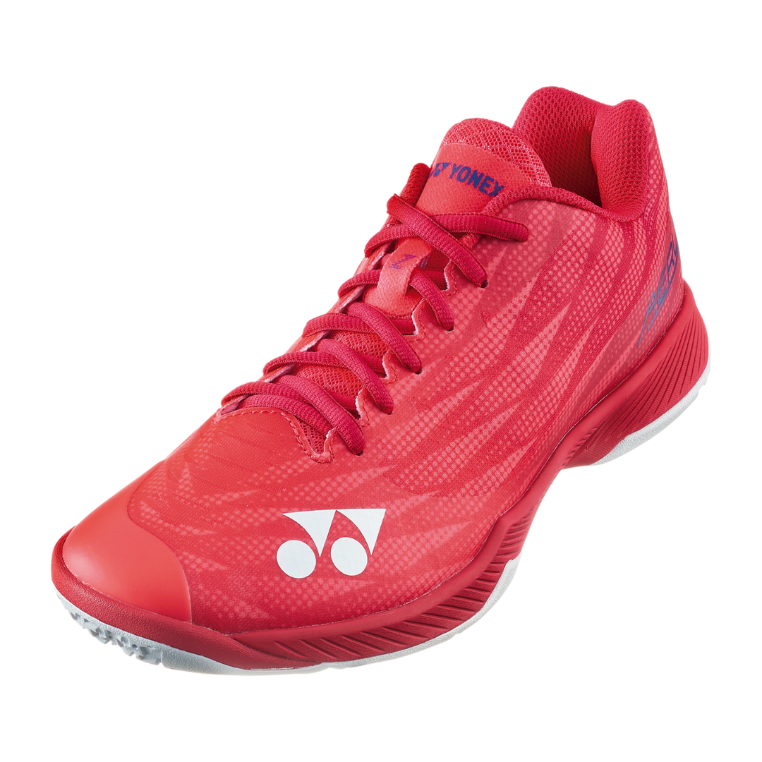 Yonex Power Cushion AERUS Z2 Men [Ruby Red] - Yumo Pro Shop – Yumo Pro ...