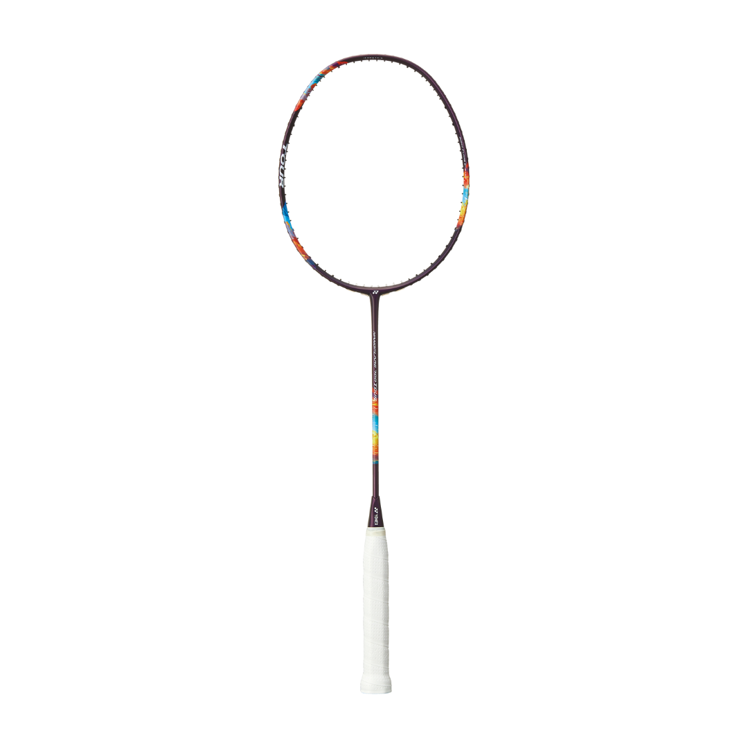 Yonex NanoFlare 700 Tour Unstrung Badminton Racket [Midnight Purple ...