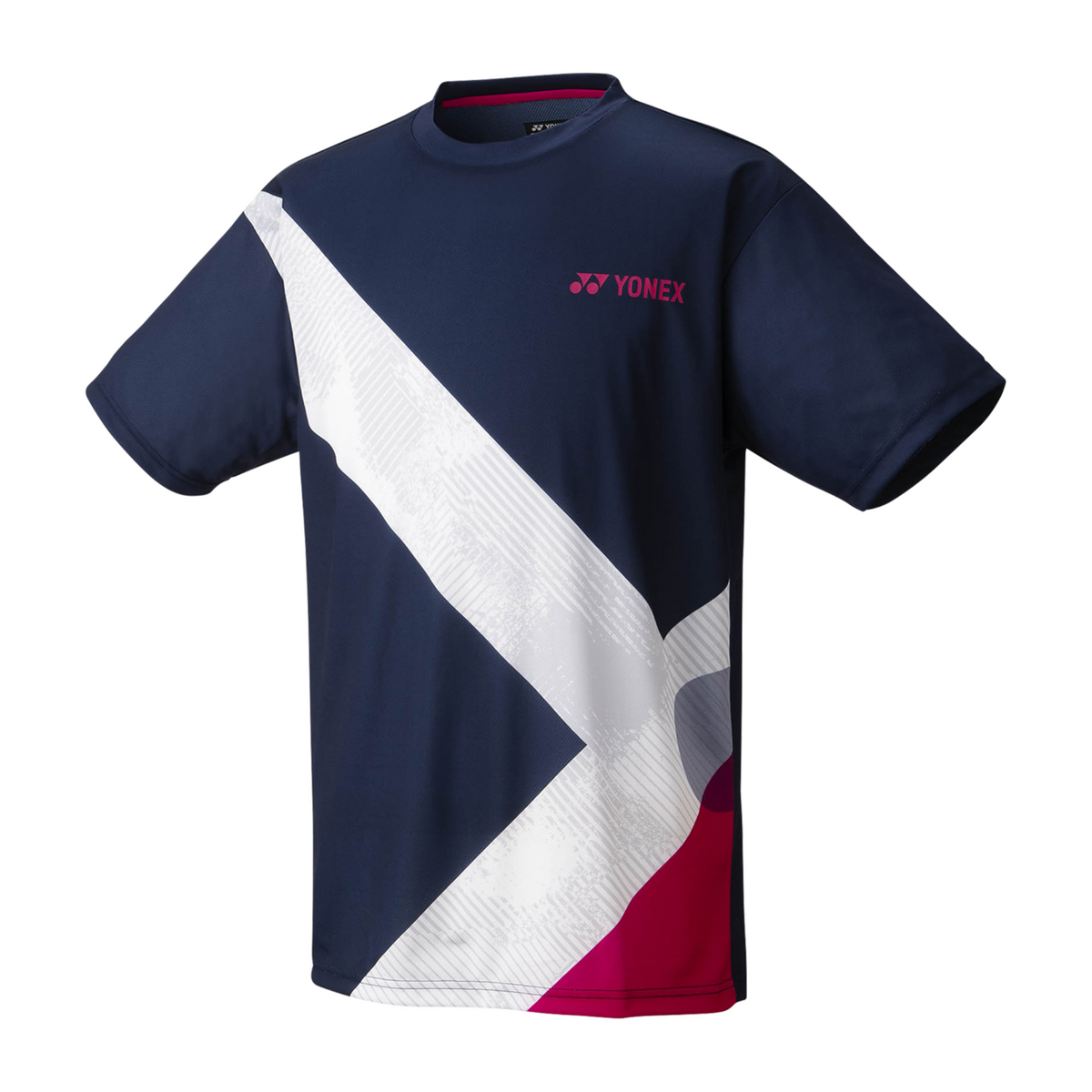 Yonex YM0044EX Unisex T-Shirt - Yumo Pro Shop – Yumo Pro Shop - Racquet ...