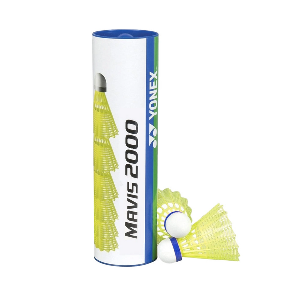 Badminton Shuttles – Yumo Pro Shop - Racquet Sports Online Store