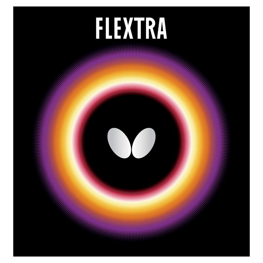 Butterfly Flextra Rubber - Yumo Pro Shop – Yumo Pro Shop - Racquet ...