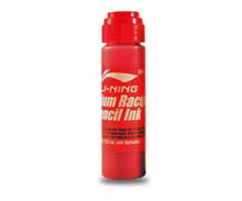 Li Ning Premium Racquet Stencil Ink [Red] - Yumo Pro Shop – Yumo Pro ...