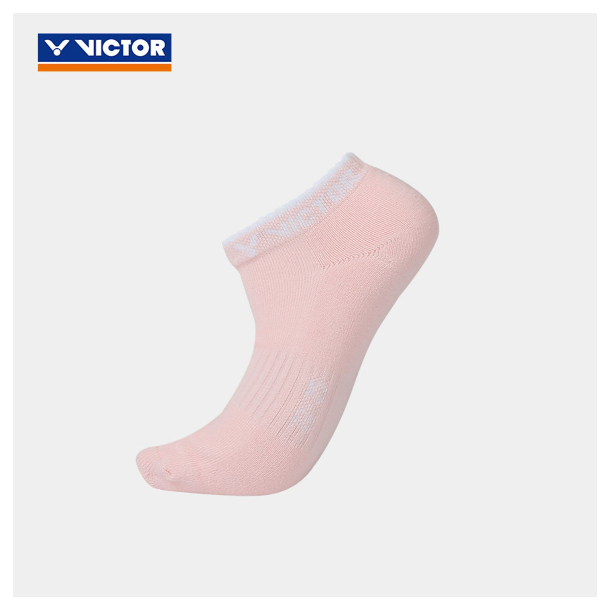 Victor Ankle Socks SK194I [Pink] - Yumo Pro Shop – Yumo Pro Shop ...