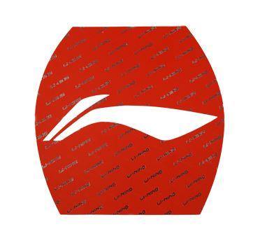 Li Ning Badminton Racket Stencil Card - Yumo Pro Shop – Yumo Pro Shop ...